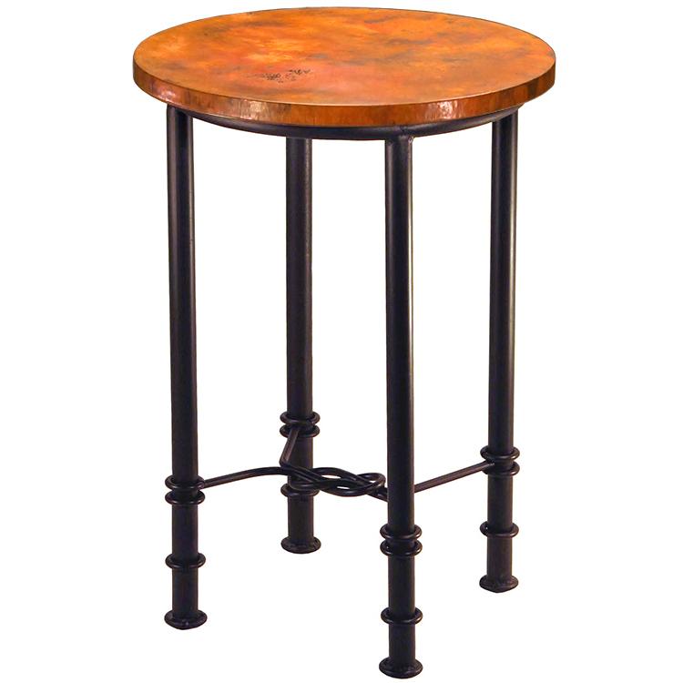 Small Figure Eight Pub Table