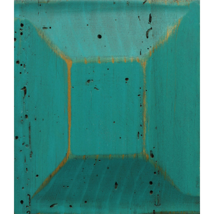 Southwest Collection - Santa Fe Dresser - LR-3307