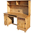 Authentic Rustic Pine Furniture Pieces and Mexican Furniture