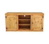 Authentic Rustic Pine TV Stands and Mexican Rustic TV Stands