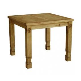 Rustic Pine Dining Tables and Mexican Rustic Dining Tables